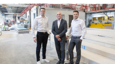 Über uns - Lechner Massivhaus